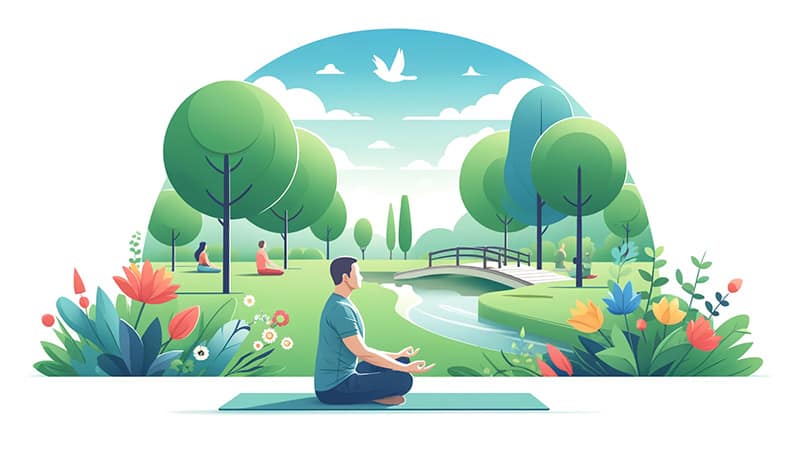 Staying Mindful in a Busy World: Expert Advice from a Toronto ...